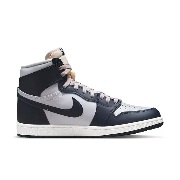 JORDAN 1 Retro High '85 "georgetown - Blue/grey