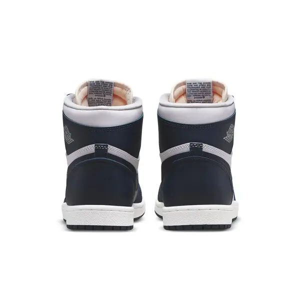 JORDAN 1 Retro High '85 "georgetown - Blue/grey