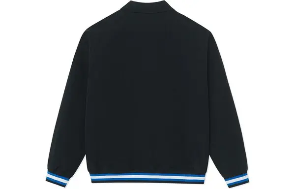 LI-NING Badfive Graphic Jacket