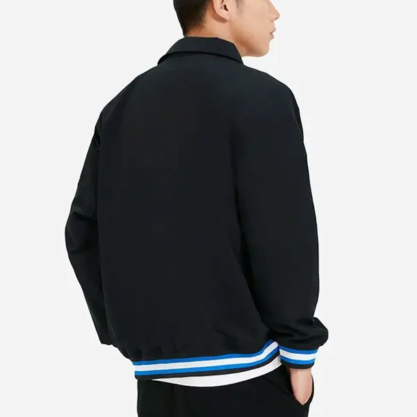 LI-NING Badfive Graphic Jacket