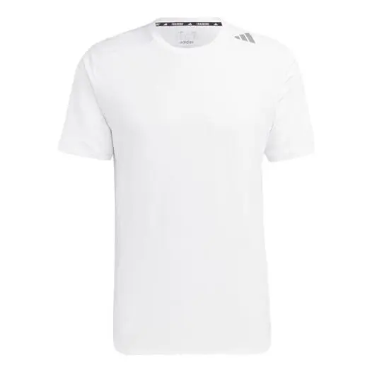 Adidas Designed 4 Training Heat.rdy Hiit Training T-shirts