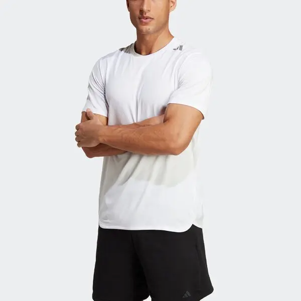Adidas Designed 4 Training Heat.rdy Hiit Training T-shirts