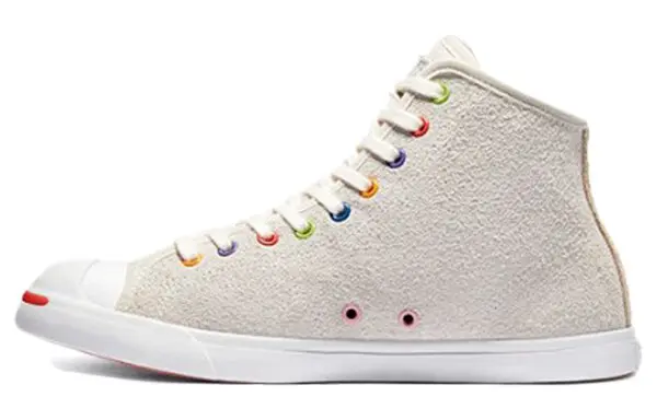 CONVERSE X Nana Jack Purcell Furry Special Box