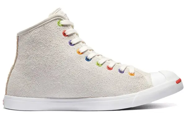CONVERSE X Nana Jack Purcell Furry Special Box