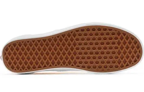 VANS Era Canvas Colorblock Sneakers