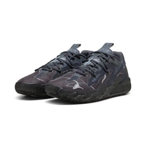 PUMA Mb.03 Low Tb 'team Bank Pack Black' Sneakers
