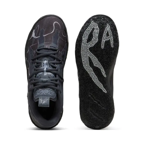 PUMA Mb.03 Low Tb 'team Bank Pack Black' Sneakers