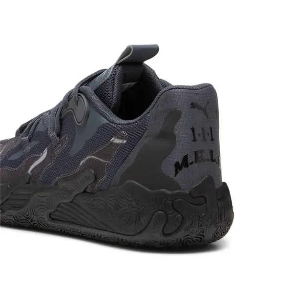 PUMA Mb.03 Low Tb 'team Bank Pack Black' Sneakers