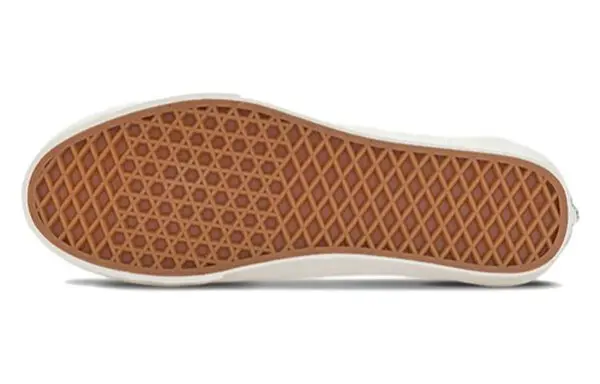VANS Old Skool Low Top Print Sneakers - Leopard