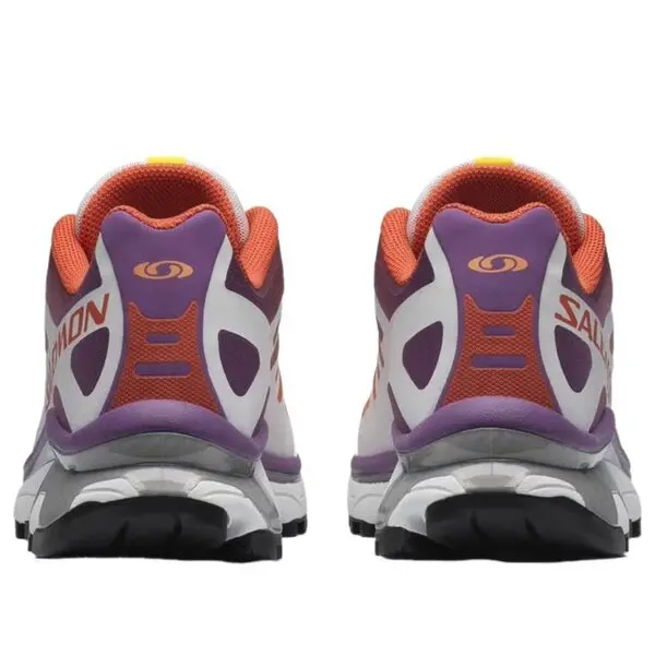 SALOMON Xt-4 Og Sneakers - White/nectarine
