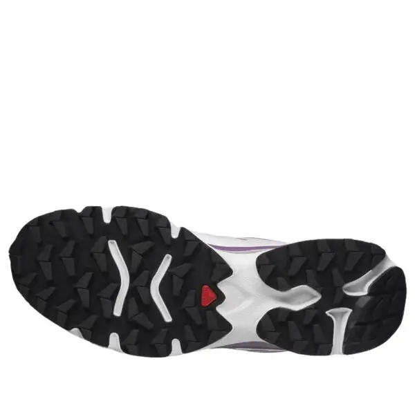 SALOMON Xt-4 Og Sneakers - White/nectarine