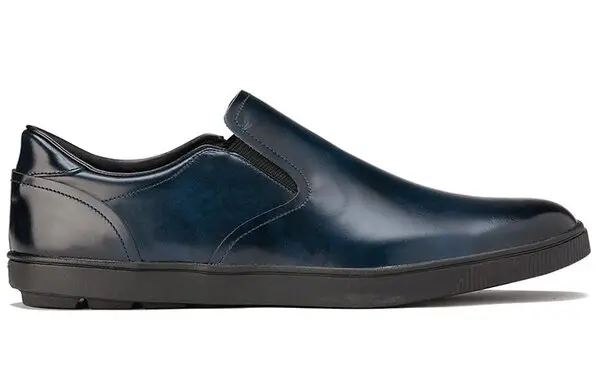 Onitsuka Tiger Tiger Slip-on Deluxe