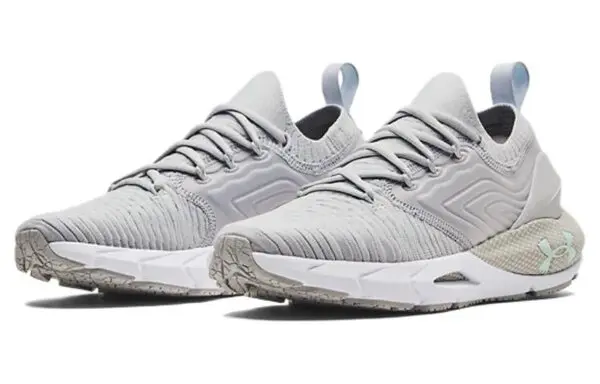 Under Armour Hovr Phantom 2 Intelliknit Running Shoes - Grey