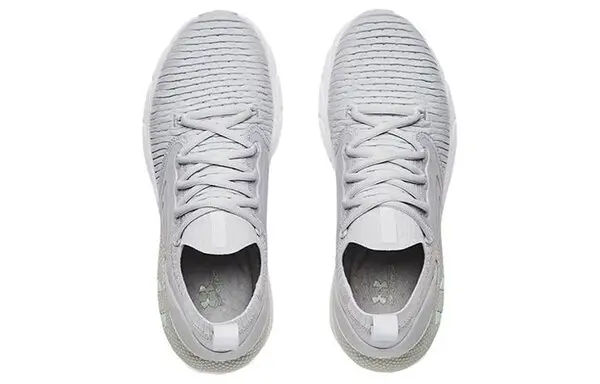 Under Armour Hovr Phantom 2 Intelliknit Running Shoes - Grey