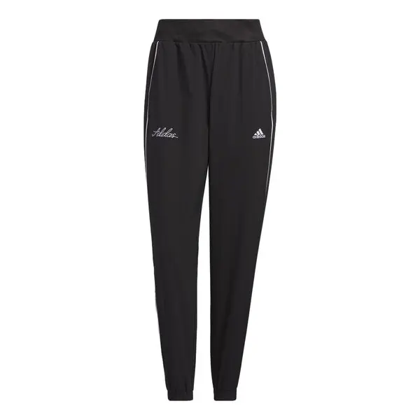 Adidas Rco Woven Pants - Black