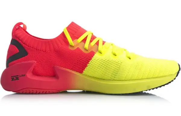LI-NING Zhui Feng Low Athletic Sneakers