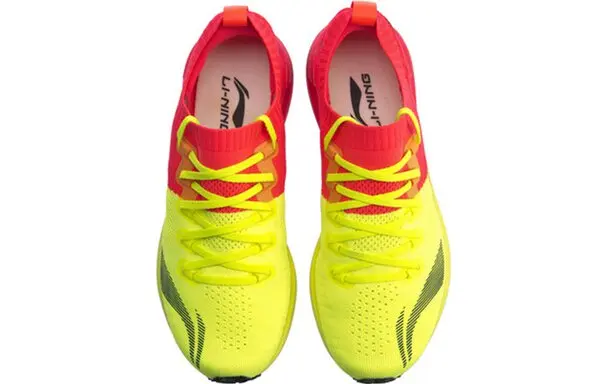 LI-NING Zhui Feng Low Athletic Sneakers