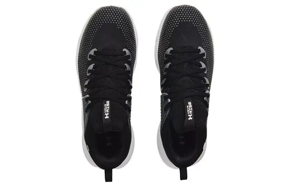 Under Armour Hovr Rise 3 Athletic Training Sneakers