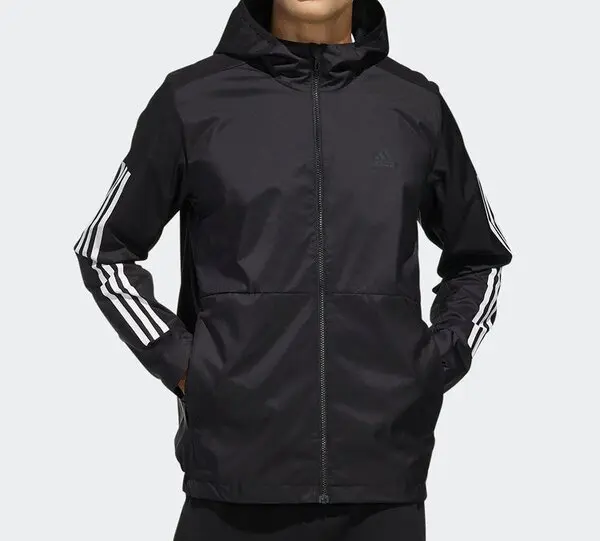 Adidas Must Have Classic Windbreaker