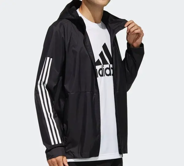 Adidas Must Have Classic Windbreaker