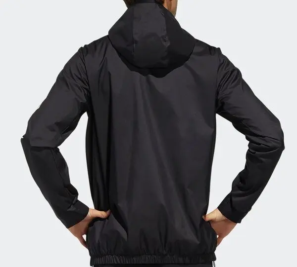 Adidas Must Have Classic Windbreaker