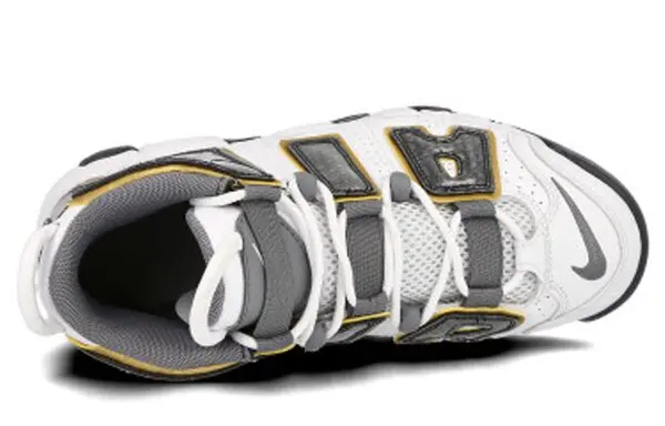 Nike More Uptempo Snakeskin
