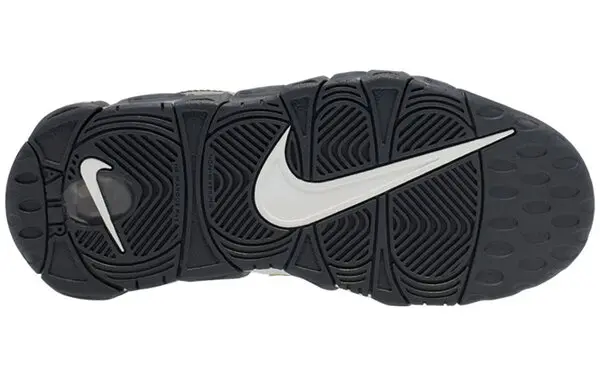 Nike More Uptempo Snakeskin