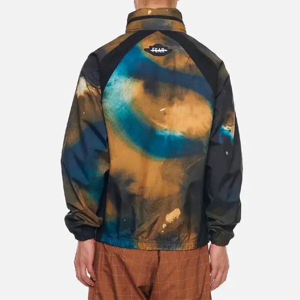 JORDAN Gore-tex Interchange Jacket