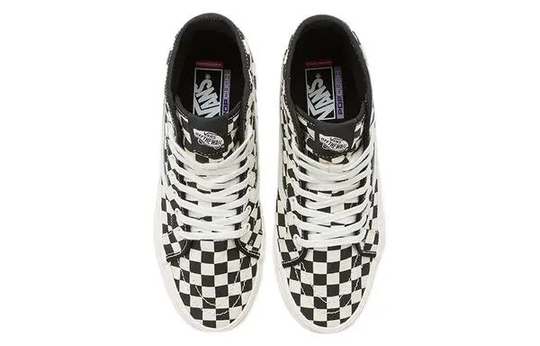 VANS Sk8-hi High Top Sneakers