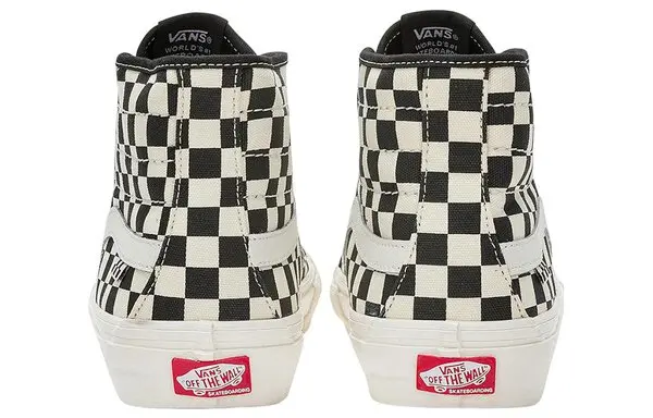 VANS Sk8-hi High Top Sneakers