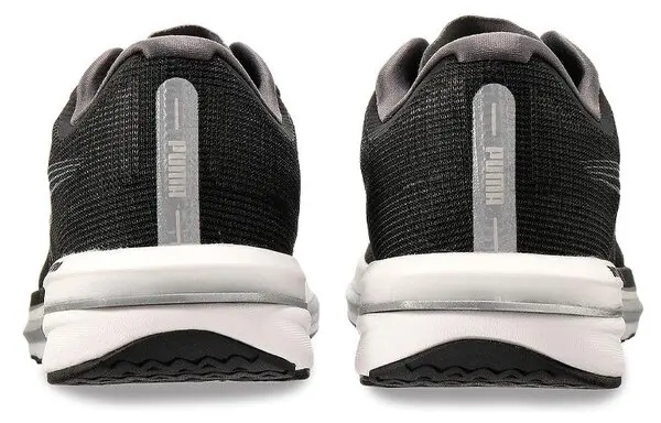 PUMA Velocity Nitro Running Shoes - Black