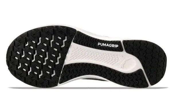 PUMA Velocity Nitro Running Shoes - Black