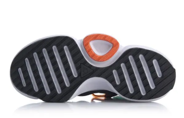 LI-NING Reburn 2.0 Ez-fit Sneakers