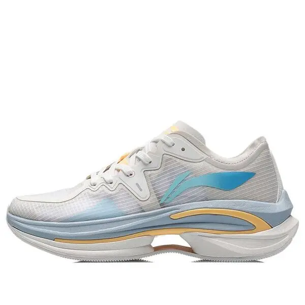 LI-NING Wushi 5s Mono Low Top Sneakers - Default Colorway