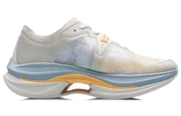 LI-NING Wushi 5s Mono Low Top Sneakers