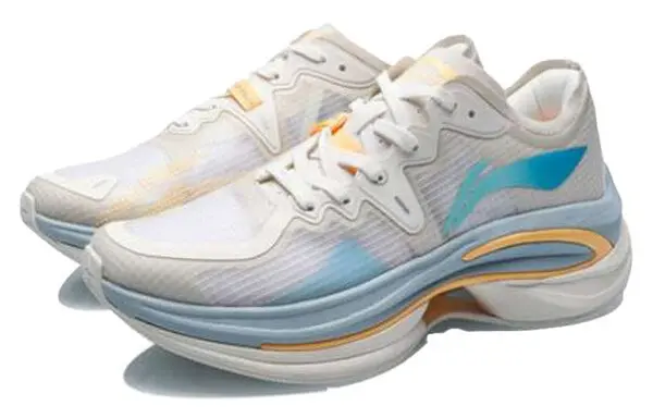 LI-NING Wushi 5s Mono Low Top Sneakers