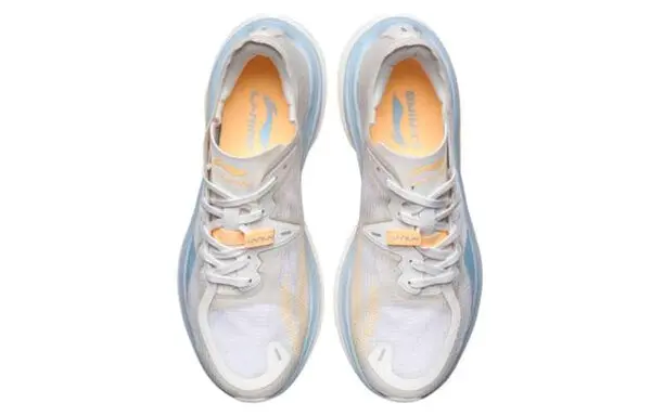 LI-NING Wushi 5s Mono Low Top Sneakers