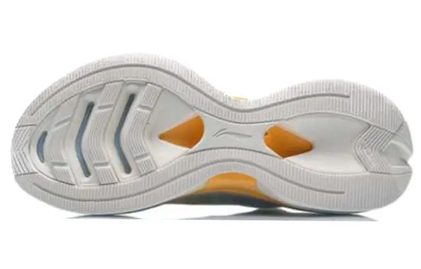 LI-NING Wushi 5s Mono Low Top Sneakers