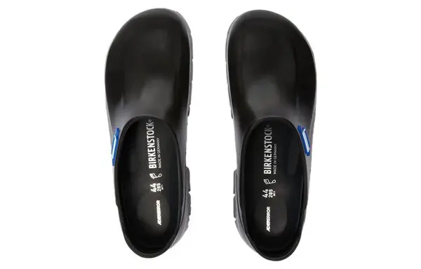BIRKENSTOCK Adererror A630 Pu Clog Tech Polyurethane Shoes