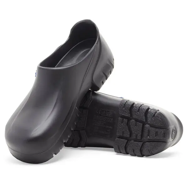 BIRKENSTOCK Adererror A630 Pu Clog Tech Polyurethane Shoes