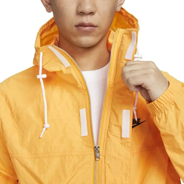 Nike Club Bowline Jacket