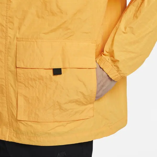 Nike Club Bowline Jacket