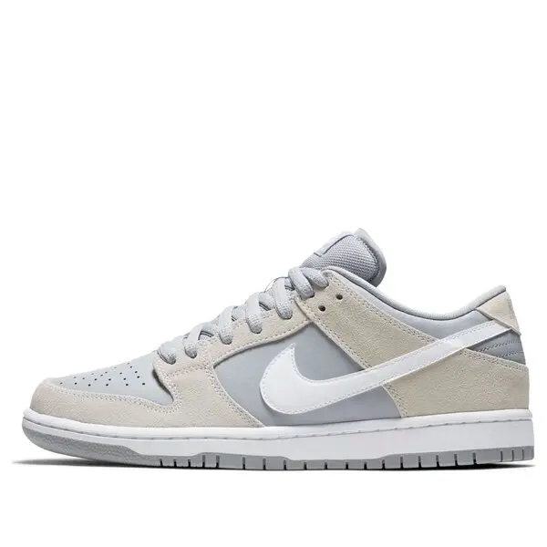 Nike Dunk Low "summit " Sneakers - White