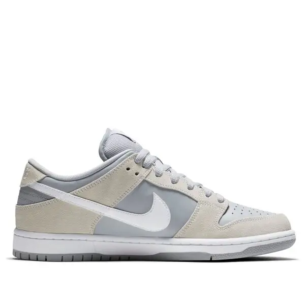 Nike Dunk Low "summit " Sneakers - White