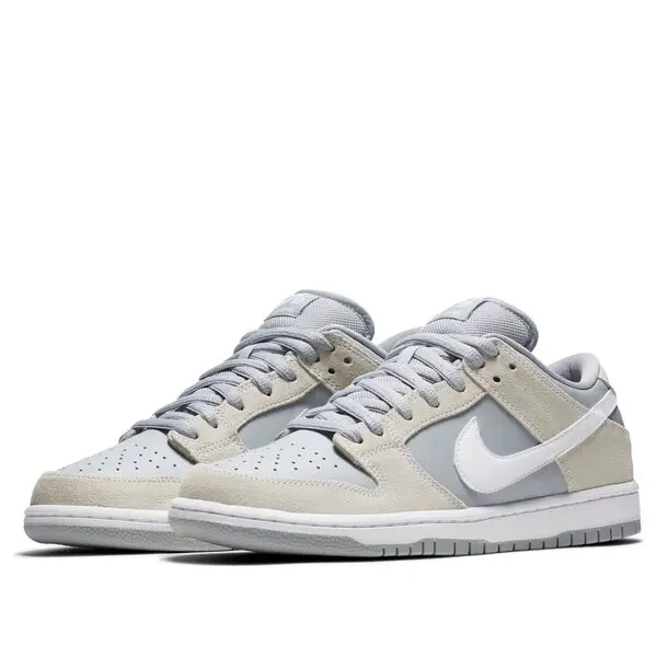 Nike Dunk Low "summit " Sneakers - White