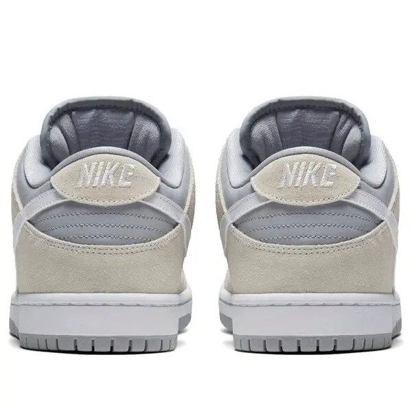 Nike Dunk Low "summit " Sneakers - White