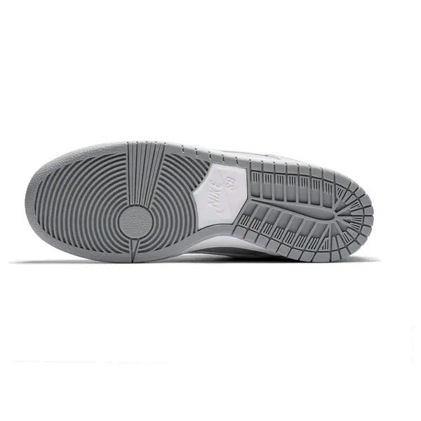 Nike Dunk Low "summit " Sneakers - White