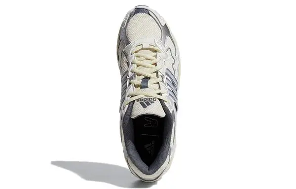 Adidas Bad Bunny X Response Cl "cream White" Sneakers - Cream/grey