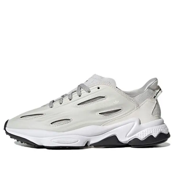 Adidas Originals Ozweego Celox Sneakers - White/grey