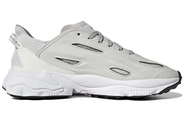 Adidas Originals Ozweego Celox Sneakers - White/grey